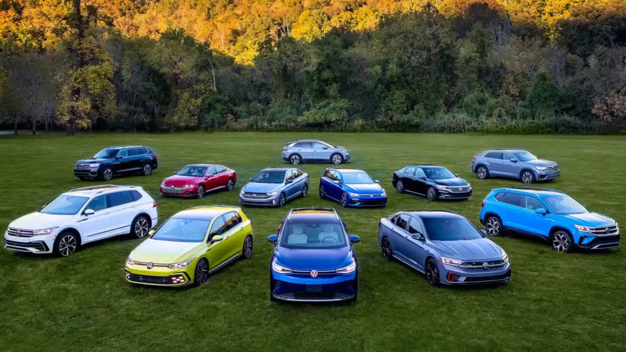 A Comprehensive Guide to the Best Cars for Every Occasion – Pedal Commander