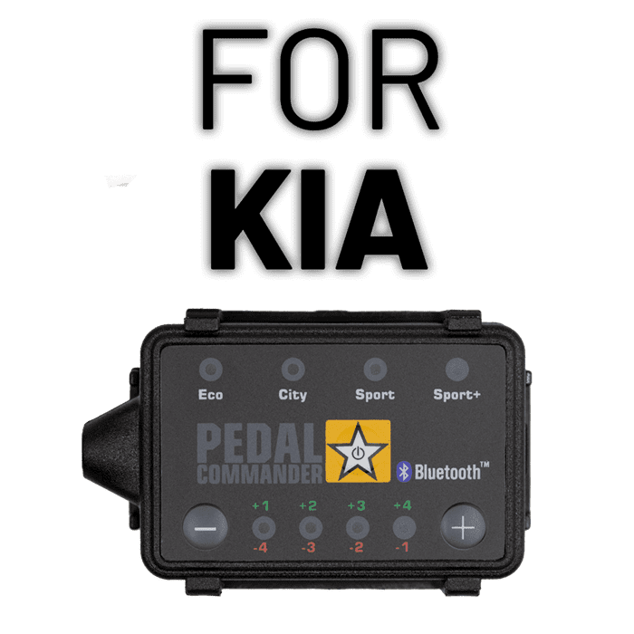 Boost the Performance Instantly with Pedal Commander® for Kia – tagged ...